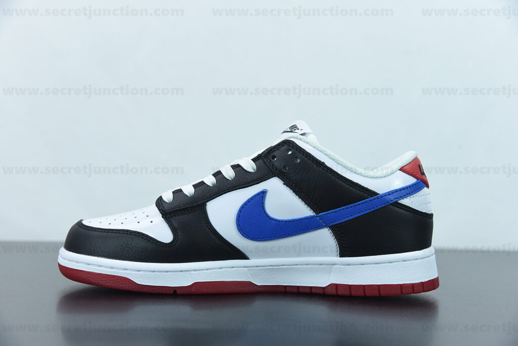 Nike Dunk Low -“Seoul/South Korea” » Secret Junction
