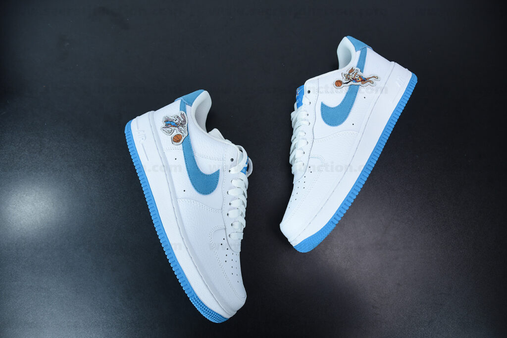 Nike Air Force 1 AF1 Low – “Hare Space Jam” » Secret Junction