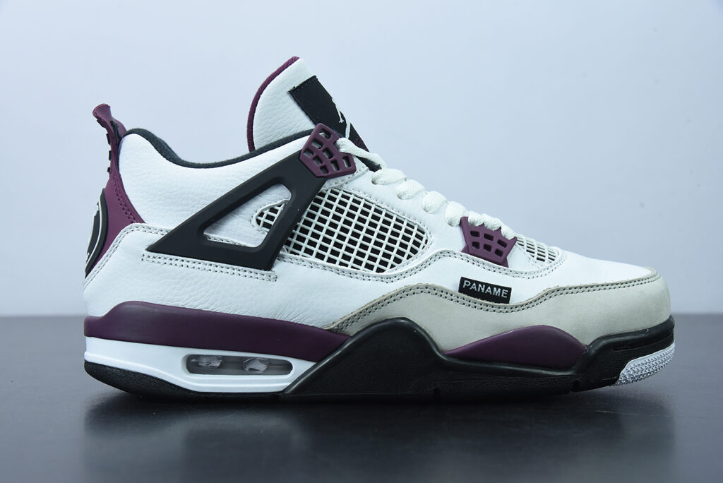 PARIS SAINT-GERMAIN X AIR JORDAN 4 RETRO – “BORDEAUX” » Secret Junction