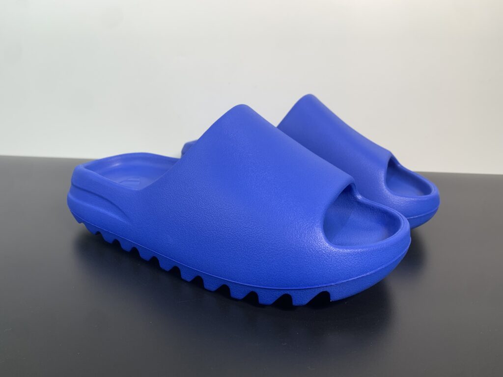ADIDAS YEEZY SLIDE – “AZURE” » Secret Junction
